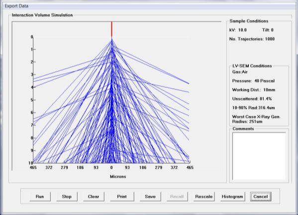 Electron Flight Simulator (EFS) | JEOL Resources